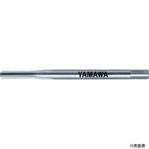 【特長】 ●食付き部の山数を1山以下とし、下穴深さに余裕の無い止り穴加工に最適です。 ●マグネシウム合金やアルミダイカストの加工に適した溝形状です。 ●小型精密部品や超薄型軽量部品の小径精密加工に最適です。 【用途】 ●止り穴加工用。 ●被...