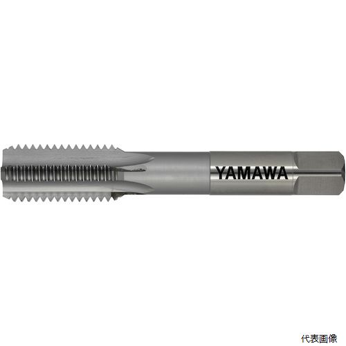 【特長】 ●アルミ鋳物（AC）、アルミダイカスト（ADC）、亜鉛ダイカスト（ZDC）などの量産品のねじ加工に適した超硬タップです。 【用途】 ●被削材：アルミ合金鋳物、亜鉛合金鋳物に。 【仕様】 ●先端：上 ●精度：P3 ●精度表記：P級 ...