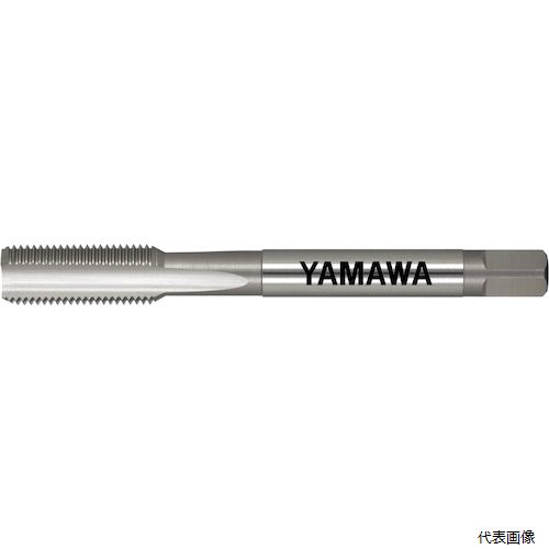 【特長】 ●自転車用タイヤバルブねじ用のタップです。 【用途】 ●被削材：黄銅に。 【仕様】 ●先端：上 ●呼び寸法：CTV8 ●ねじ長さ(mm)：19 ●全長(mm)：70 ●シャンク径(mm)：6.2 ●シャンク四角部(mm)：5 ●下...