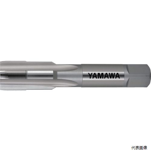 【特長】 ●切りくずが粉状またはそれに近い小さくカールする被加工材に適しています。 ●刃先強度が大きくなっています。 ●再研磨が容易です。 【用途】 ●被削材：低炭素鋼、中炭素鋼、高炭素鋼に。 【仕様】 ●先端：中 ●精度：P3 ●精度表記...