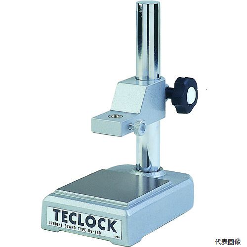 【特長】 ●ダイヤルゲージなどを取り付けるだけで容易に使用できます。 ●研削鋳物測定台です。 ●小物物品の測定に適している小型スタンドです。 【用途】 ●金属加工・小物部品検査用。 ●幅(mm)：102 ●奥行(mm)：148 ●高さ(mm...
