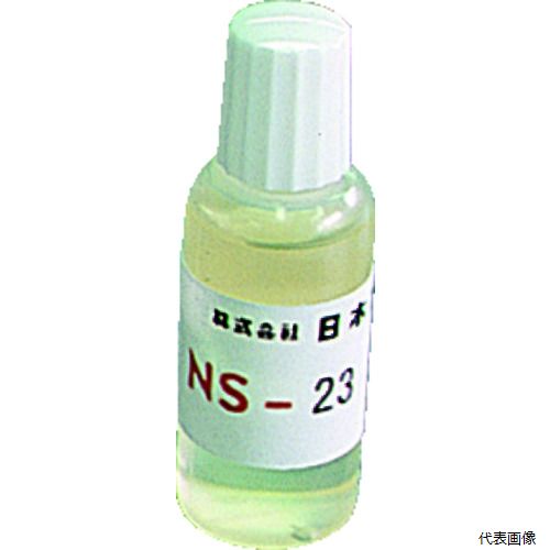 【特長】 ●高活性・即効性の水溶性フラックスです。 ●鉛フリー・鉛入りはんだともに使用できます。 ●残渣除去は温水（約65℃）洗浄が最適です。 【用途】 ●ステン、クロム、鉄用。 ●ヤニなしはんだ作業中の母材への酸化物の除去。 【仕様】 ●...