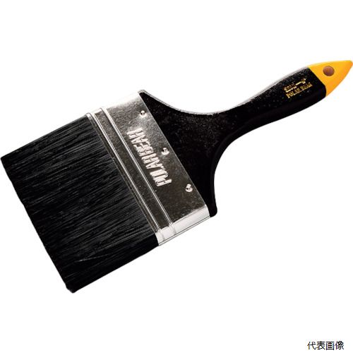 【特長】 ●塗装準備、印刷や工場作業の清掃用とし活躍するラスター刷毛。 ●定評あるマルテー大塚製品は、最高級豚毛を使用し、さらに特殊加工によって腰と毛の弾力を強化しています。 ●その優秀な品質は海外でも高く評価され、清掃用はもちろん、塗装用...