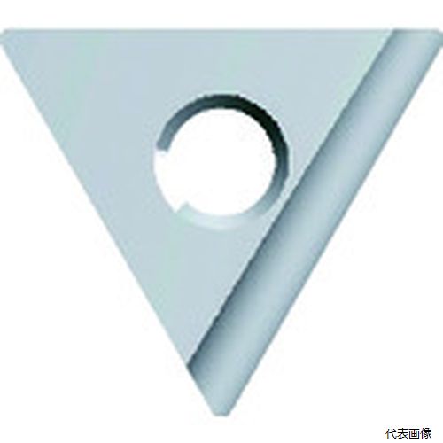 【特長】 ●面取り加工が可能なスローアウェイチップです。 【用途】 ●面取り加工。 【仕様】 ●適合機種：メントルビー ●材質：ハイス ●メントルビー専用チップ 【材質／仕上】 ●ハイス 【入数】 ●3個 他のサイズはこちら 在庫のない商品...