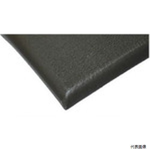 【特長】 ●実際にプロの現場で使用されている立ち仕事に最適な疲労軽減マットです。 ●発泡樹脂性でクッション機能に優れています。 ●足腰の疲労を軽減させる弾性マットです。 ●抗菌剤入で衛生面を必要とする場所でも使用できます。 【用途】 ●足、...
