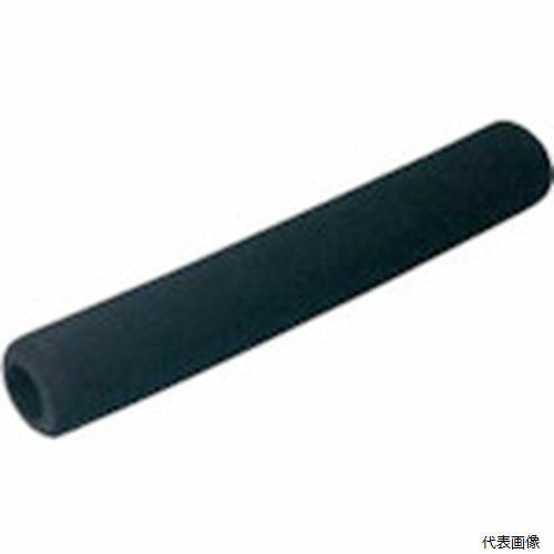 【特長】 ●表面を研磨しているため、グリップ力に優れています。 【用途】 ●パイプ手摺り緩衝材用に。 【仕様】 ●長さ(mm)：215 ●内径(mm)：25 【材質／仕上】 ●ニトリルゴム（NBR)・ポリ塩化ビニール（PVC) 【入数】 ●...