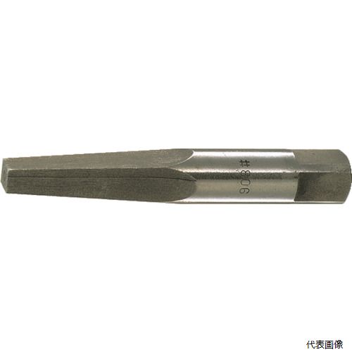 【特長】 ●破損ボルト、パイプなどの除去に使用します。 ●角型は、左、右ボルトねじ兼用で使用できます。 【用途】 ●小ねじの頭部のプラスやマイナスの溝がつぶれたとき。 ●六角ボルトの頭の角がつぶれたり、中途で折れ込んだボルトの除去に。 ●折...