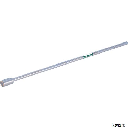 【特長】 ●φ10側はセパレーター組み込みで磁極が同一吸着面へ集中する構造です。φ5側にセパレーターはありませんが小径のマグネットを埋め込んでおります。 ●両端にマグネットが付いたタイプです。 【用途】 ●ドリル・タップによる作業後の鉄粉除...