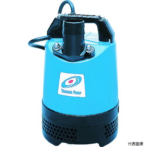 【特長】 ●羽根車に耐摩耗性に優れた耐水性特殊ウレタンゴムを採用しました。 ●吐き出し方向を上向き、横向きに変更可能です。 ●夾雑物がつまりにくいハイスピン構造です。 【用途】 ●一般土木・建築工事の排水用。 ●雨水・湧水・溜まり水の排水用...