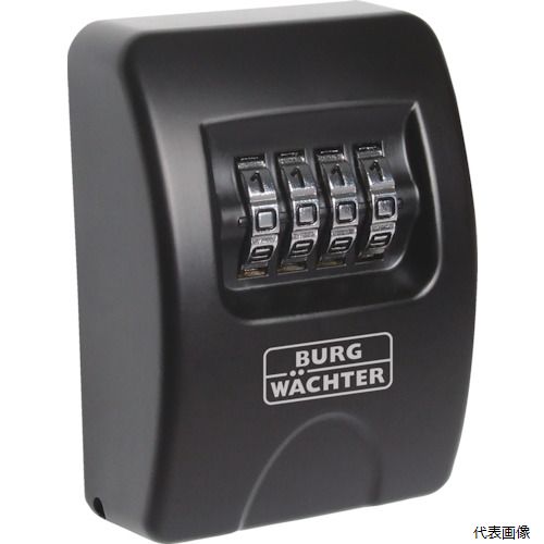 【特長】 ●屈強な亜鉛ダイキャストを使用しており丈夫です。 ●暗い場所でもダイヤルを合わせやすい「0」ストップ機能付です。 ●ダイヤルは10 ●000通りから選べます。 ●お好みの4桁の数字からダイヤル番号を選べます。 【用途】 ●貴重品の...