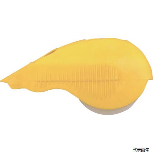 【特長】 ●1インチコアを使用しているため通常のテープよりコンパクトです。 ●テープを引き出す時にビビり音が出にくく、なめらかで静かです。 ●油性ペンで文字が書けます。 【用途】 ●オフィスでの梱包作業等に。 【仕様】 ●色：カッター：イエ...