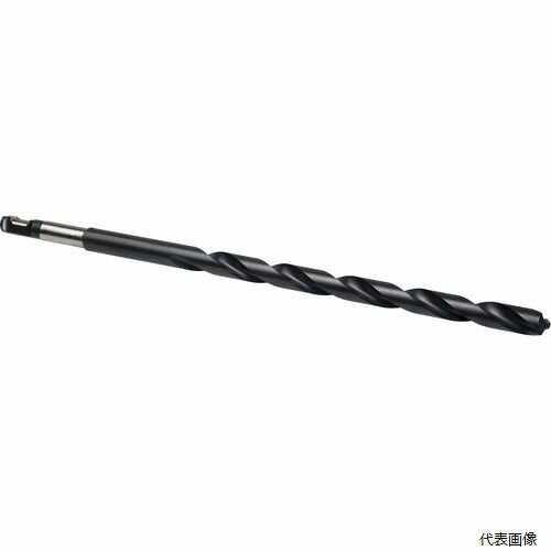 【特長】 ●穴あけの際に位置決めや、穴の初期加工を行うための工具です。 【仕様】 ●刃径(mm)：9.3 ●全長(mm)：225 【入数】 ●1本 他のサイズはこちら 在庫のない商品は検索に表示されない場合がございます　