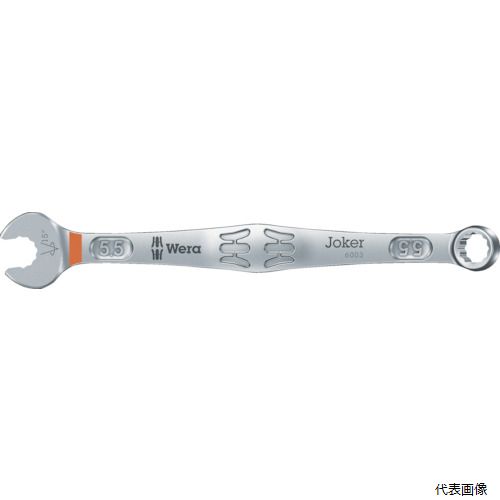 【特長】 ●12角にした開口部は回転角度を30°に小さくし、裏返し角度を15°にしました。 ●サイズにより色分けされており、選定に便利です。 ●防錆処理済品です。 【用途】 ●汎用・メンテンナンス 【仕様】 ●二面幅寸法(mm)：5.5 ●...