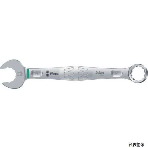 【特長】 ●12角にした開口部は回転角度を30°に小さくし、裏返し角度を15°にしました。 ●サイズにより色分けされており、選定に便利です。 ●防錆処理済品です。 【用途】 ●汎用・メンテンナンス 【仕様】 ●二面幅寸法(mm)：30 ●全...
