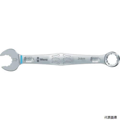 【特長】 ●12角にした開口部は回転角度を30°に小さくし、裏返し角度を15°にしました。 ●サイズにより色分けされており、選定に便利です。 ●防錆処理済品です。 【用途】 ●汎用・メンテンナンス 【仕様】 ●二面幅寸法(mm)：24 ●全...