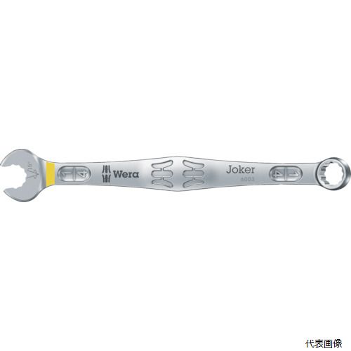 【特長】 ●12角にした開口部は回転角度を30°に小さくし、裏返し角度を15°にしました。 ●サイズにより色分けされており、選定に便利です。 ●防錆処理済品です。 【用途】 ●汎用・メンテンナンス 【仕様】 ●全長(mm)：105 ●立ち上...