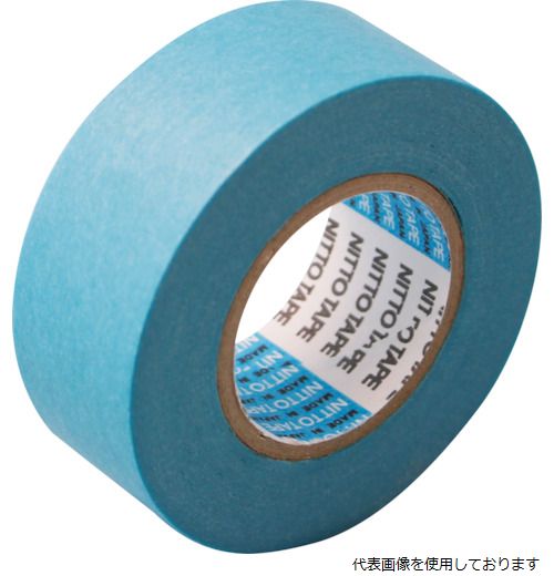 【特長】 ●接着性に優れ、はがす時にのり残り・紙切れがしにくいテープです。 ●巻き戻しがスムーズで直線がきれいに仕上がります。 ●剥がし忘れがなく見切りの見やすい水色です。 ●夏場・冬場でも適度な粘着力で貼り付けしやすいです。 【用途】 ●...