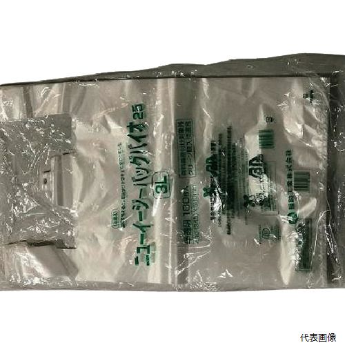 【特長】 ●サトウキビ由来の植物性プラスチックを25％以上使用した環境対応型商品です。 ●製品1枚1枚にバイオマスマーク、文言を印刷しています。 ●袋の開口性がいい商品です。 ●国の資源循環戦略に則った薄肉化を行いつつ、丈夫さも兼ね備えてい...