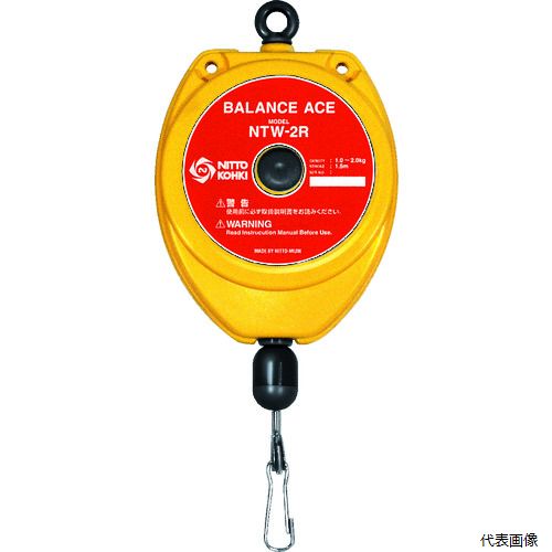 【特長】 ●ワイヤ巻き取りドラムに内蔵された渦巻きばねと吊り下げ荷重のバランスで、工具などを制止することができます。 ●電気や空気などの動力を必要とせず、安全に作業が行えます。 【用途】 ●各種工具類の懸垂に。 ●電動ドライバー、エアドライ...