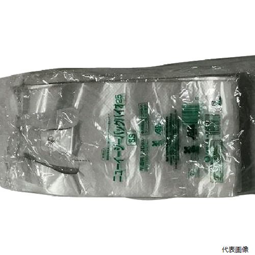 【特長】 ●サトウキビ由来の植物性プラスチックを25％以上使用した環境対応型商品です。 ●製品1枚1枚にバイオマスマーク、文言を印刷しています。 ●袋の開口性がいい商品です。 ●国の資源循環戦略に則った薄肉化を行いつつ、丈夫さも兼ね備えてい...