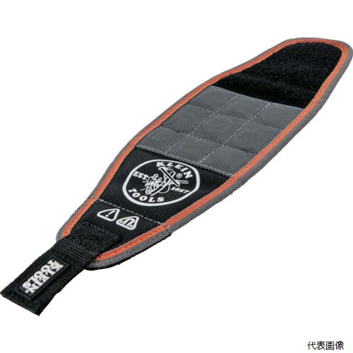 【特長】 ●強力なマグネットによりビスやネジ、ナットなどの細かいパーツを手元に保持できます。 ●バンド部はマジックテープ式のためさまざまな手首の太さにフィットします。 ●表面は防弾繊維素材で耐久性が高く、裏面はメッシュ素材で通気性を確保して...