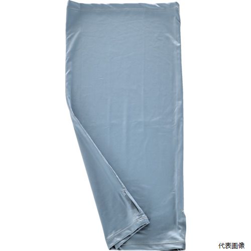 【特長】 ●紫外線防止性能を持ち、首筋への日焼け予防効果を発揮します。 ●耳掛け穴があり、被って口元を覆うことができるので粉塵が舞う現場での作業や、ランニングにも最適です。 ●濡らして絞って冷却効果、ネッククーラーにもなるフェイスカバーです...