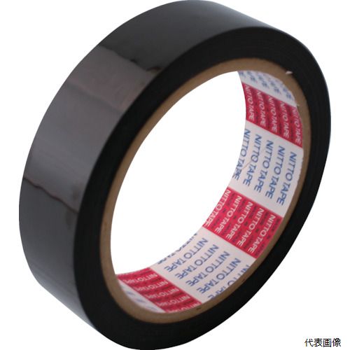【特長】 ●トランス・コイルの層間・外装絶縁用途として開発されたテープです。 ●電気絶縁性に優れています。 ●寸法安定性に優れています。 ●通常使用温度120℃耐熱性に優れています。 【用途】 ●トランス・コイルの電気絶縁用。 【仕様】 ●...