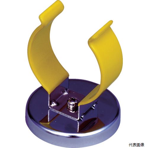 【特長】 ●SL-PAシリーズ専用マグネット付きホルダーです。 【用途】 ●φ60ライトを簡易固定するためのホルダー 【仕様】 ●適合機種：SL-LED27PA、SL-LED27PA-FA、SL-LED20PA、SL-LED20PA-FA。...