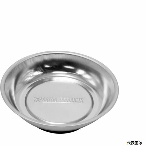 【特長】 ●取り外したボルトナットやパーツなどが、紛失しないように、強力なマグネットで、しっかりと保持することができるトレーです。 ●鉄製の平面であれば、どこでも取り付けることができ、マグネットにはゴム製のカバーが付いてるので、取り付け面に...