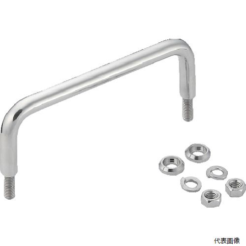 【特長】 ●H-42-C-2、H-42-C-4、H-42-C-15と同サイズのチタン合金製ハンドルH-42-CT型もあります。（H-42-C-4とはL・B寸法が若干異なります） ●（H-42-C-2とはL・B寸法が若干異なります） 【用途】...