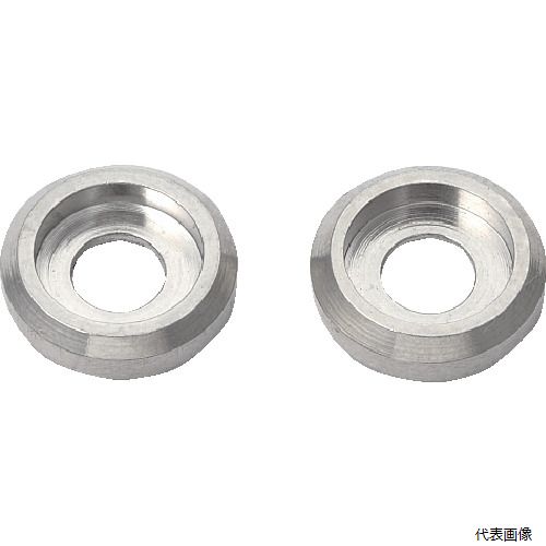 【特長】 ●H-42-C-2、H-42-C-4、H-42-C-15と同サイズのチタン合金製ハンドルH-42-CT型もあります。（H-42-C-27とはL・B寸法が若干異なります） ●機械部品用ハンドルとしてよく使用されています。 【仕様】 ...