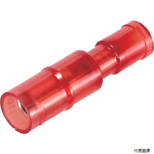 【特長】 ●電線接続・中継が抜き差しワンタッチで行えます。 【用途】 ●オス側（M）とメス側（F）の組み合わせ（嵌合）で機器内での電線接続・中継に。 【仕様】 ●電線抱合範囲より線(［［MM2］］)：0.75〜1.25 ●電線抱合範囲AWG...