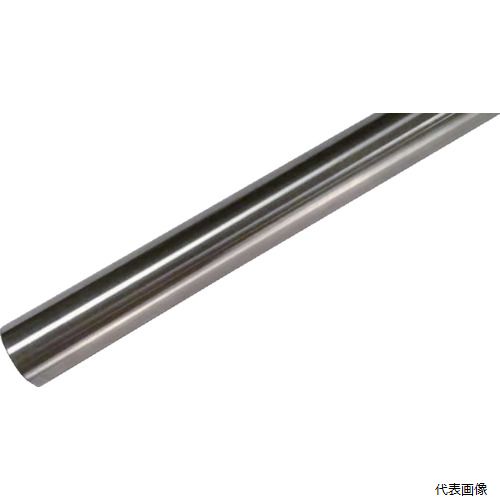 【特長】 ●ステンレス帯鋼を特殊造管機で密着被膜しています。 【用途】 ●ハンガーパイプ、タオルハンガー、手すりなどに。 【仕様】 ●外径(mm)：16 ●厚さ(mm)：1.0 ●長さ(mm)：910 【材質／仕上】 ●機械構造用炭素鋼+ス...