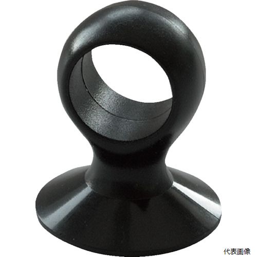 【特長】 ●小さい対象物の持ち運びに最適です。 ●手で押すだけで簡単に吸着できます。 ●持ち運びやすいホールが付いています。 【用途】 ●ガラス、金属板、化粧板など鏡面状の平板用に。 【仕様】 ●吸着面サイズ(mm)：Φ30 ●最大吸着力(...