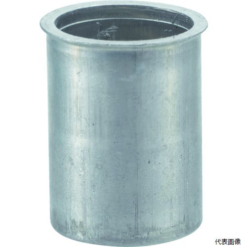 【特長】 ●手の入らない箇所でも迅速簡単に取り付けることが可能です。 ●溶接やタップ立てが無理な薄板や合板にも取り付け可能です。 ●母材を傷つけず、しっかりと確実に取り付けできます。 【用途】 ●住宅関連：サッシ・カーテンウォール・門扉・フ...
