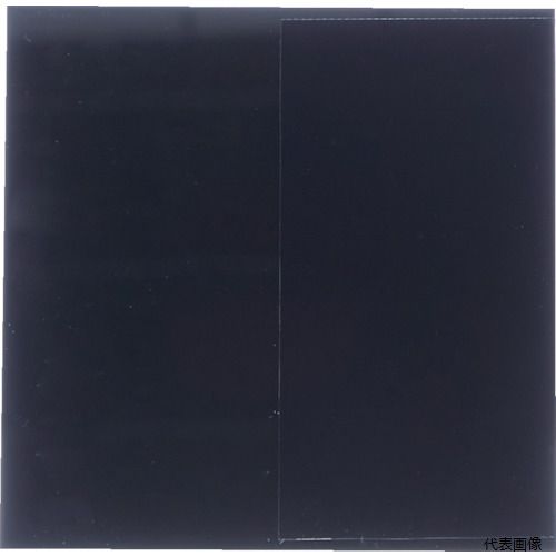 【特長】 ●フィルムの表面に高さ約200nm、ピッチ約100nmの規則的な突起構造（モスアイ構造）を有する反射防止フィルムです。 ●微細突起により連続的に屈折率が変化するため可視域の光をほとんど反射せず、反射光の色味も少ないことが特徴です（...