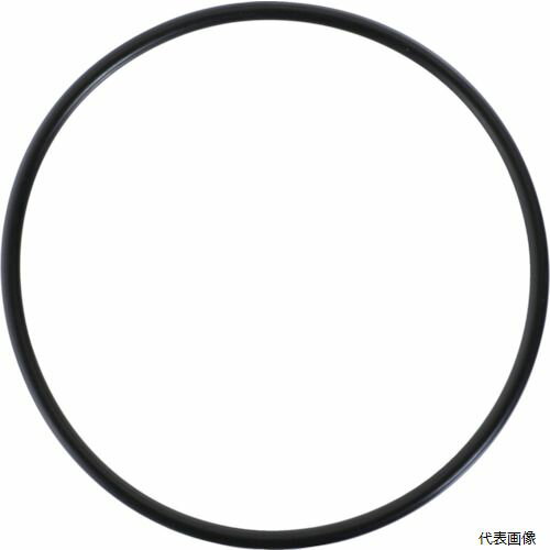 【特長】 ●Oリングは油圧機器や水回り、半導体装置等の広範囲の産業に使用され、最も汎用性のあるシール材です。 ●優れた耐油性をもつ、油・空圧用の一般的な材料です。 【仕様】 ●内径(mm)：59.4 ●線径(mm)：3.1 ●使用温度範囲(...