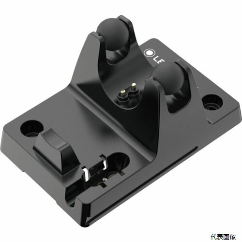 【特長】 ●適合機種を充電するスタンドになります。（workシリーズには最初から付属しております） ●別売りの5ステーションチャージングパネル（502261）に装着することが可能です。 ●単品では充電できません。付属の充電ケーブルが必要です...