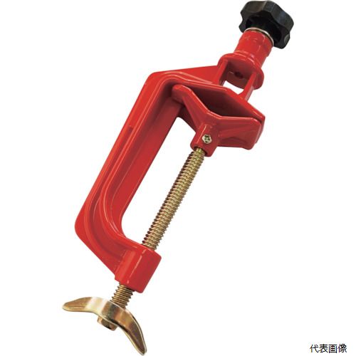 【特長】 ●クランプ対応サイズであれば、すぐに取り付けができます。 【用途】 ●富士倉LED投光器専用 【仕様】 ●適合機種：AS-010、AS-020、AS-030 ●幅(mm)：33 ●奥行(mm)：69 ●高さ(mm)：170 ●製品...