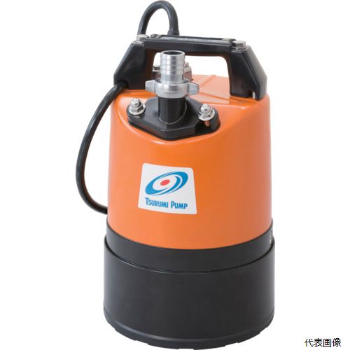 【特長】 ●わずかな残水、たまり水を吸引排水するポンプです。 ●シール弁座と新機構のスイング弁により、いったん吸引した水は逆流しません。 ●底板構造は最低水位1mmまで排水可能です。 【用途】 ●低水位排水用。 ●一般建築工事の床水排水用。...