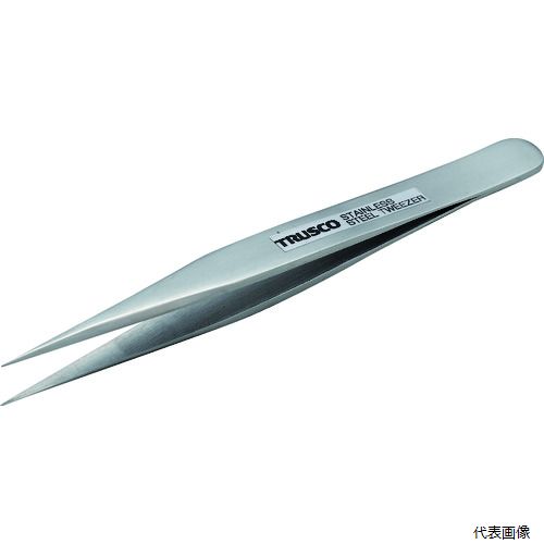 【特長】 ●先端精度に優れ、細かい部品などを確実に保持します。 ●材質は非磁性の性質をもつステンレス（SUS304）を使用しています。 ●本体のバネは柔らかく、長時間の作業でも手が疲れません。 【用途】 ●多種多様の小物を保持。 ●サビを嫌...
