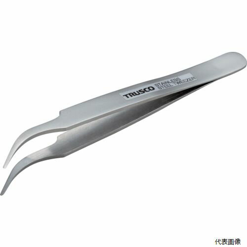 【特長】 ●先端精度に優れ、細かい部品などを確実に保持します。 ●材質は非磁性の性質をもつステンレス（SUS304）を使用しています。 ●本体のバネは柔らかく、長時間の作業でも手が疲れません。 【用途】 ●多種多様の小物を保持。 ●サビを嫌...