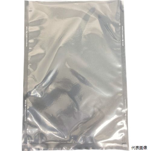 【特長】 ●ヒートシール性、シール強度に優れた汎用タイプです。 ●加工をしたどの箇所からでも簡単に開封できる、マジックカット［［TM上］］付です。 ●ナイロン+ポリエチレン構成なので、強度・シール性に優れます。 【用途】 ●部品などの保管、...