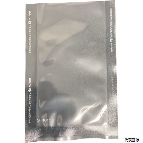 【特長】 ●無添加ポリエチレンシーラントおよびノンパウダー仕様です。 ●加工をしたどの箇所からでも簡単に開封できる、マジックカット［［TM上］］付です。 ●ナイロン+ポリエチレン構成なので、強度・シール性に優れます。 【用途】 ●部品などの...