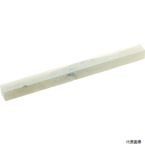 【特長】 ●1200℃まで消えません。 【用途】 ●溶接・溶断のため鉄板などへのケガキ入れ。 ●鉄鋼材の産業資材へのマーキングとして。 【仕様】 ●形状：2分角 ●寸法(mm)：6.4×6.4×80 【材質／仕上】 ●滑石（かっせき） 【注...