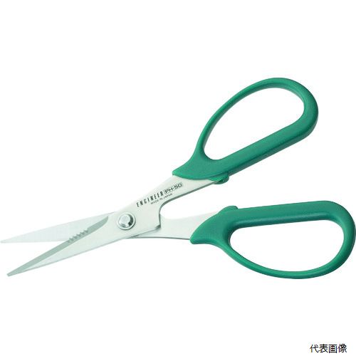 【特長】 ●特殊な素材も簡単にカットします。 ●小さなギザ刃と大きなU形刃で対象物を逃がさずキレイにカットします。 ●大きなU形刃で同軸ケーブルやロープなどをシャープにカットできます。 【用途】 ●工場や現場、アウトドア、DIY、キッチン等...