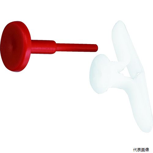 【特長】 ●あらゆる壁面へ器具などの取り付けが可能です。 【用途】 ●壁面への器具などの取り付けに。 【仕様】 ●適合板厚(mm)：3.0〜5.0 ●ドリル径(mm)：8 ●試験母材：ベニヤ板4.0mm ●引張最大荷重(kN)：0.3 ●使...