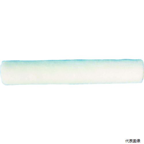 【特長】 ●きめ細かくて柔らかい繊維を使用し、美しい平滑面塗装に最適です。 【仕様】 ●寸法(インチ)：4 ●毛丈(mm)：5 ●全長(mm)：100 ●適合塗料：水性◎、油性◎、アクリル◎、塩化ビニール◎ ●適合塗面：平滑面 ●適合ハンド...