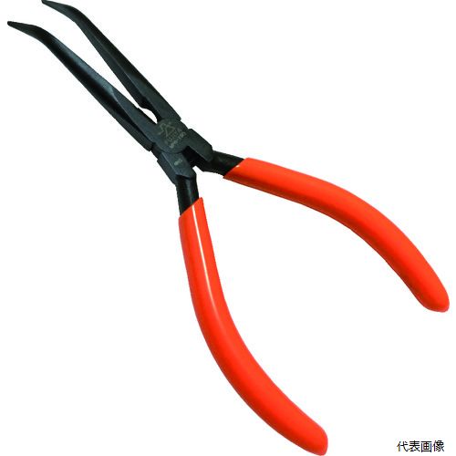 【特長】 ●高精度加工により、対象物をしっかり掴めるので、ピンセットの代わりに使えます。 ●交換用バネはFNS-10(5本入り)です。 ●電子部品のハンダ付けやプラモデルなどのホビーでの精密作業に最適です。 ●製造時の使用電力の20％を太陽...