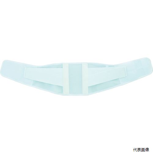 【特長】 ●立体裁断設計です。（V字型） ●マジックテープ式でウエスト調整が可能です。 ●65mm補助ベルトにより腹腔内圧を高めます。（固定力アップ） ●伸縮性メッシュ素材で通気性が良好です。 【用途】 ●重量物の運搬。 ●長時間の立ち仕事...